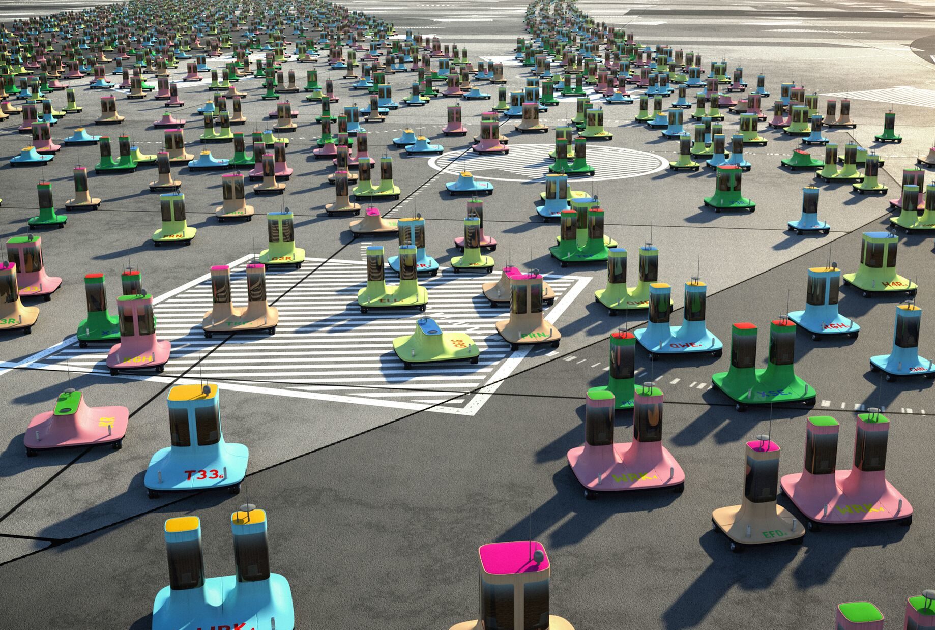 Move Slowly and Don't Break Things | What We Think | Maximus